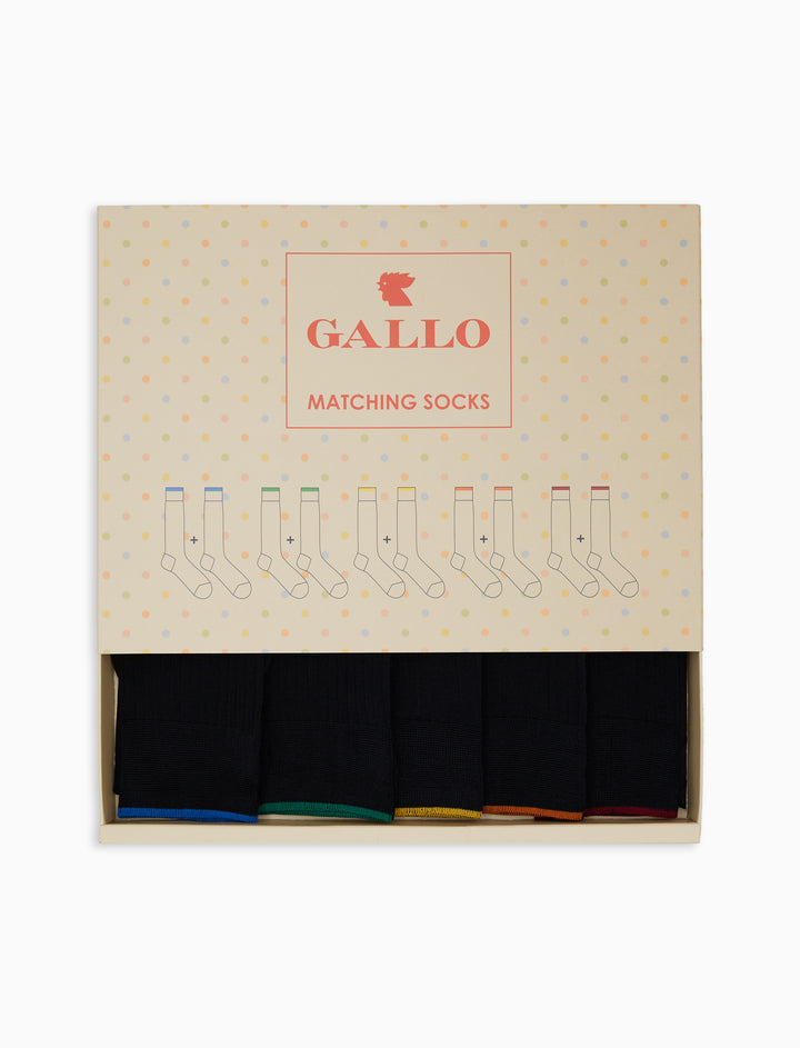 Gallo 1927 | Socks and clothing for men, women, and children